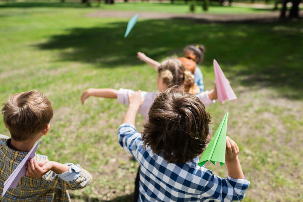 5 of the Best Paper Throwing Games in 2024! - KICKSACK.COM
