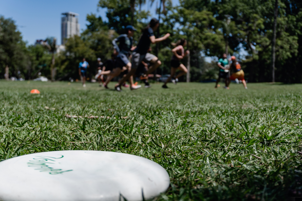 11 of the Best Discs for Ultimate Frisbee - KICKSACK.COM